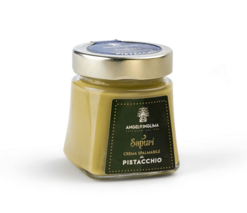 Krema od pistacija, 200g | ANGELO INGLIMA - Gastroholic.hr